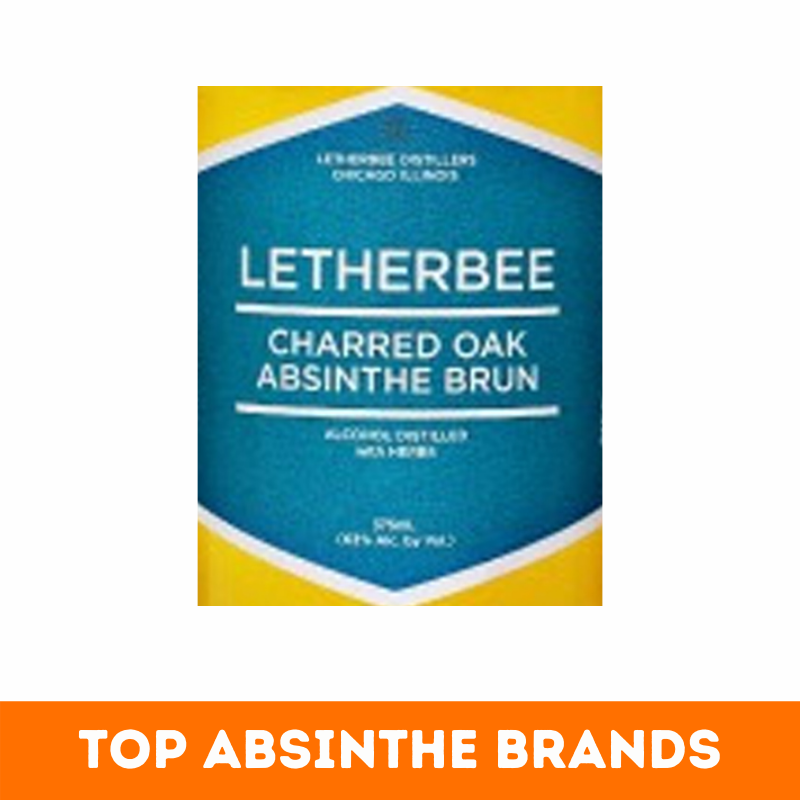 Top 25+ Best Absinthe Brands in the World -BeNextBrand.com