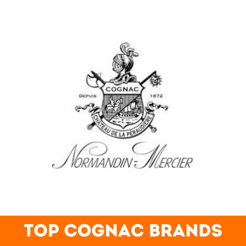 Top 24+ Best Cognac Brands in the World -BeNextBrand.com