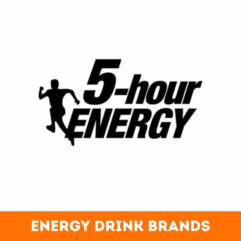 Top 25+ Best Energy Drink Brands in the World -BeNextBrand.com