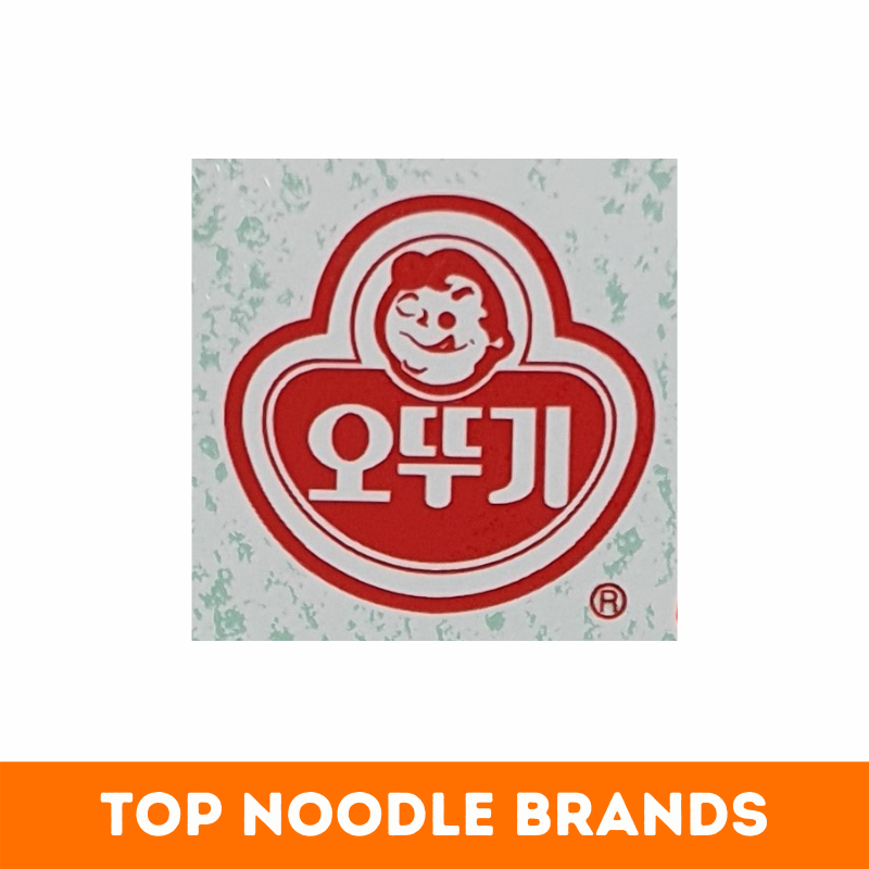 Top 32+ Best Noodle Brands in the World -BeNextBrand.com