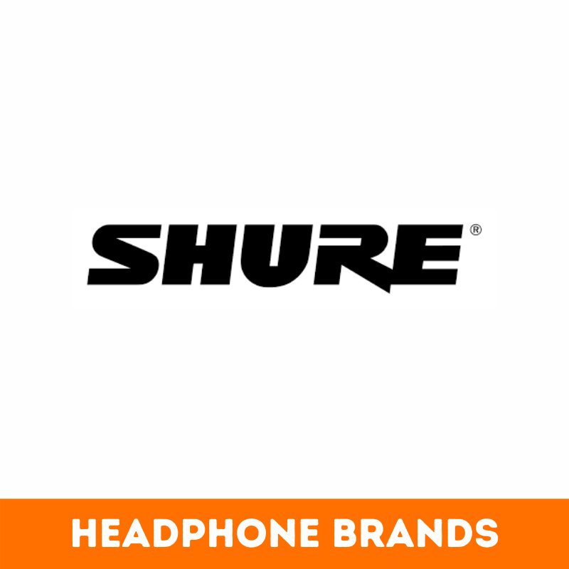 Top 45+ Best Headphone Brands in the World - BeNextBrand