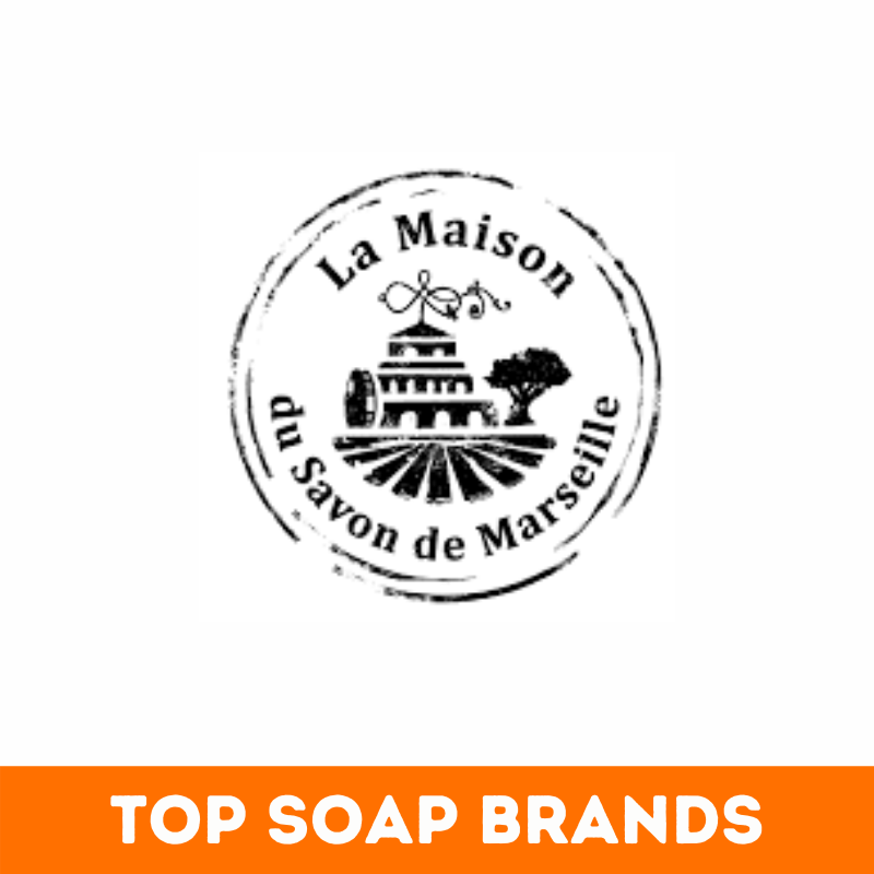 Top 42+ Best Soap Brands in the World - BeNextBrand