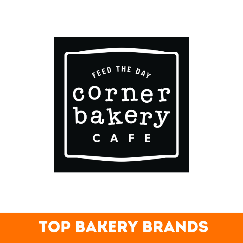 51+ Top Bakery Brands in the World - BeNextBrand
