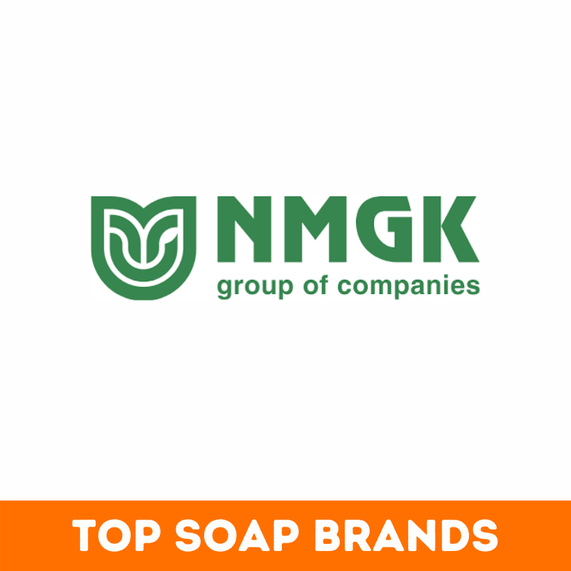 Top 42+ Best Soap Brands in the World - BeNextBrand