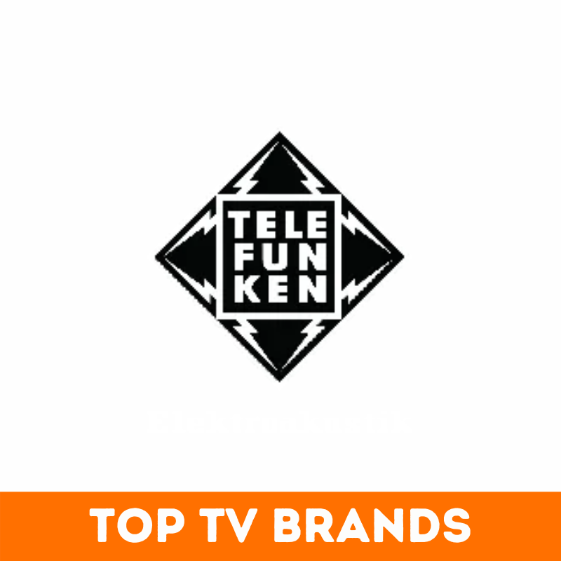 Top 34+ Best TV Brands in the World -BeNextBrand.com