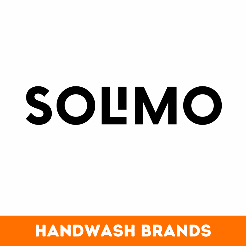 Top 40+ Best Handwash Brands in the World -BeNextBrand.com