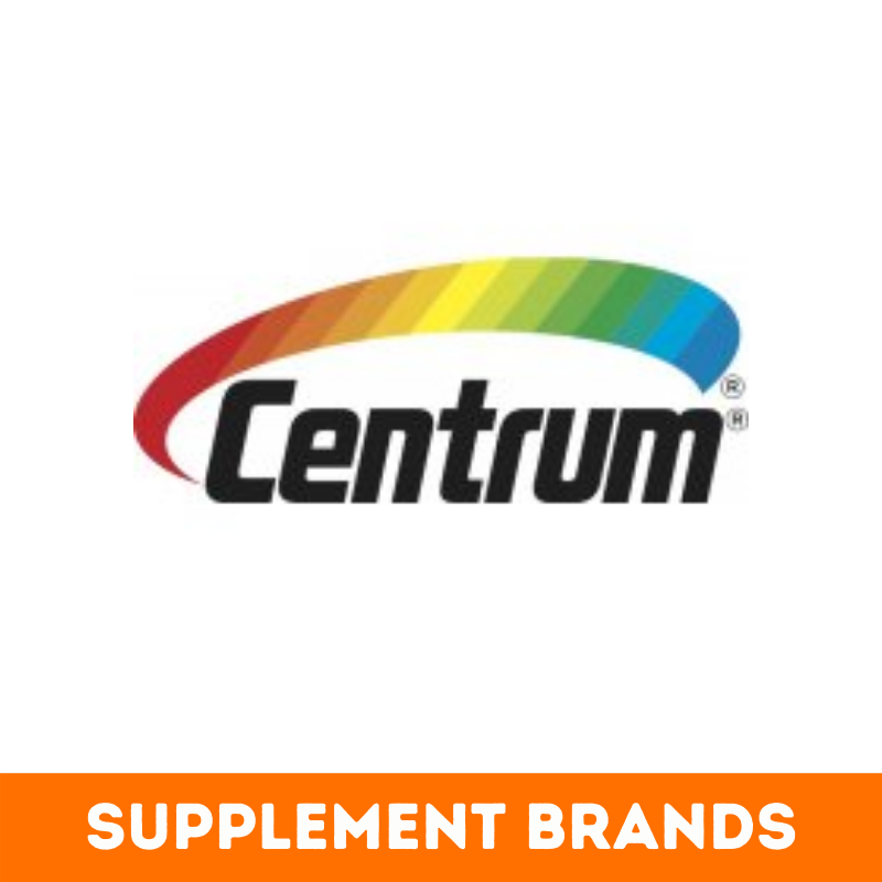 30+ Best Supplement Brands in the World -BeNextBrand.Com