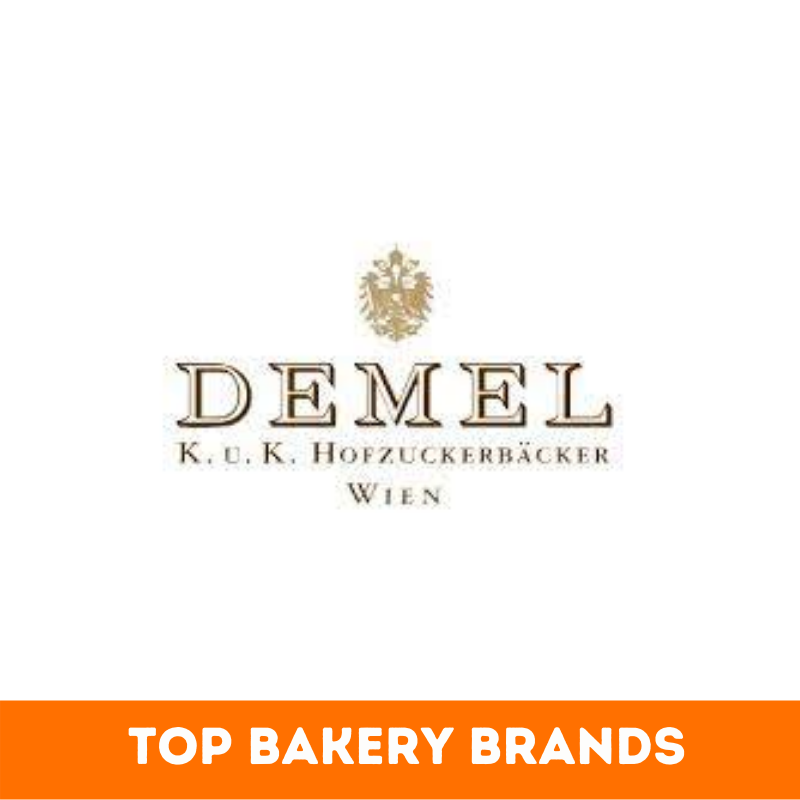51+ Top Bakery Brands in the World - BeNextBrand