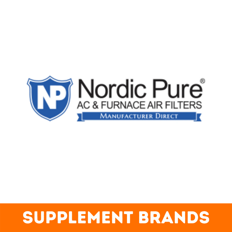 30+ Best Supplement Brands in the World -BeNextBrand.Com