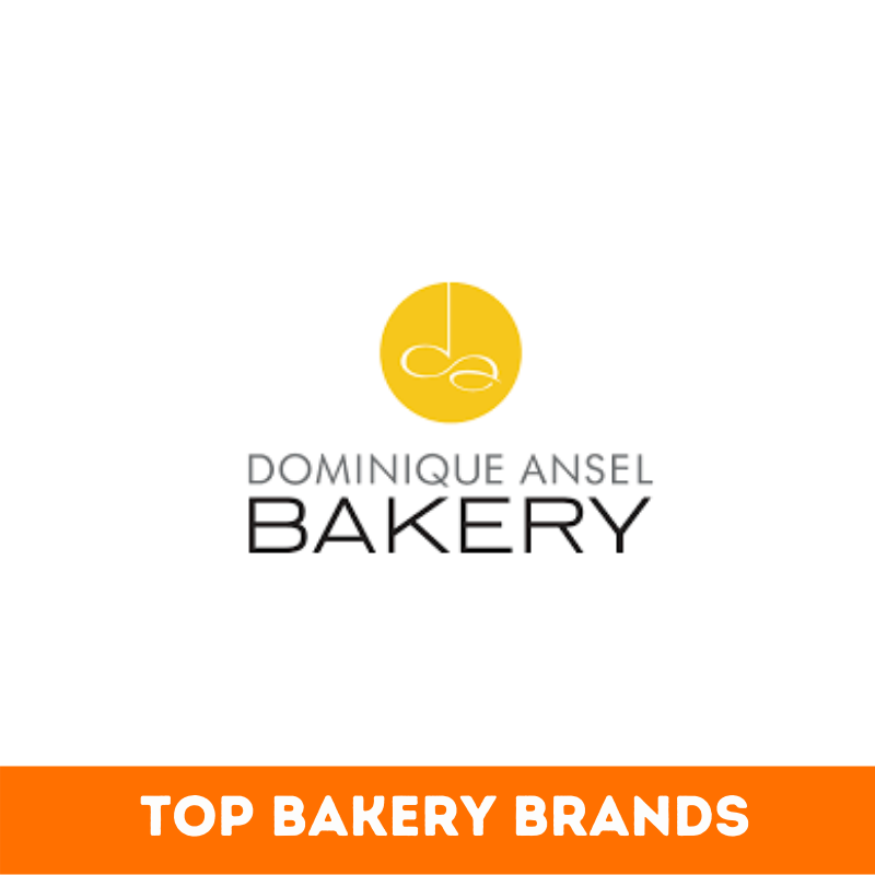 51+ Top Bakery Brands in the World - BeNextBrand