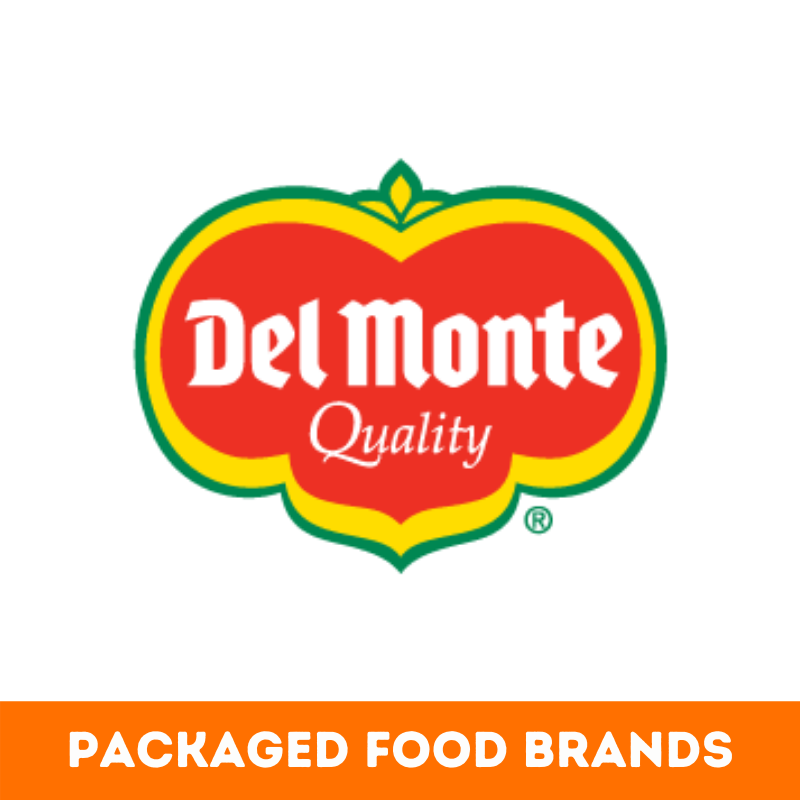 Top 51 Best Packaged Food Brands of the World - BeNextBrand
