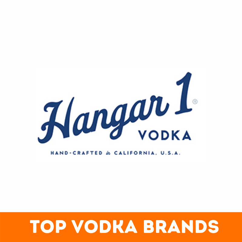 Top 32+ Best Vodka Brands in the World -BeNextBrand.com