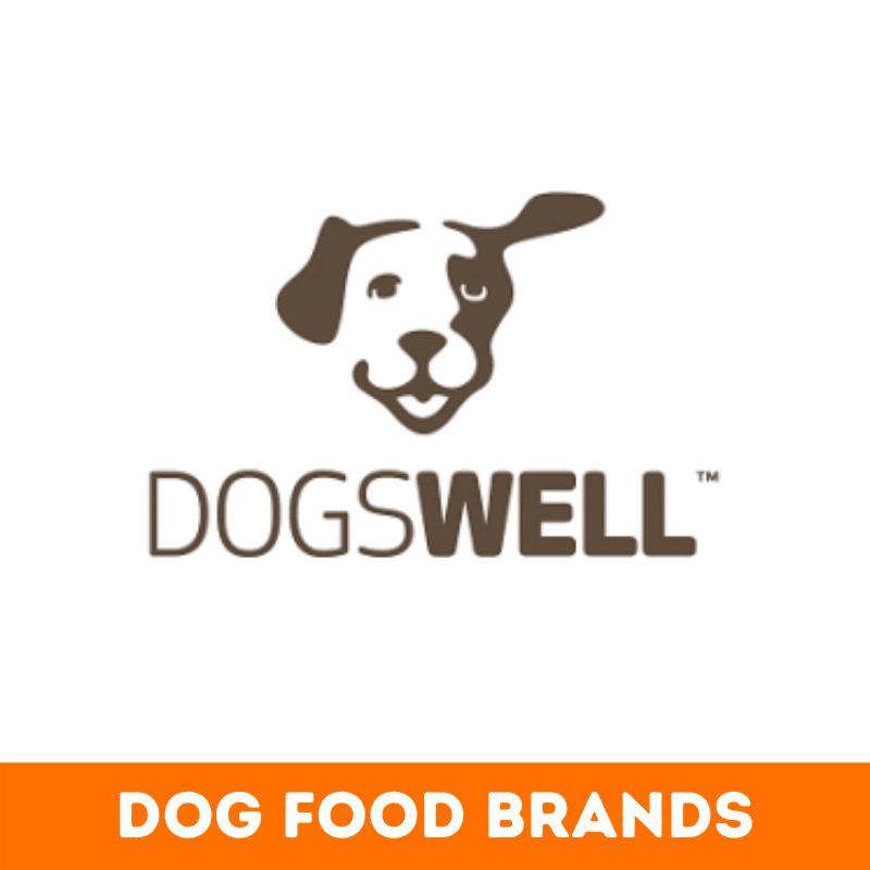 35+ Top Dog Food brands in the world