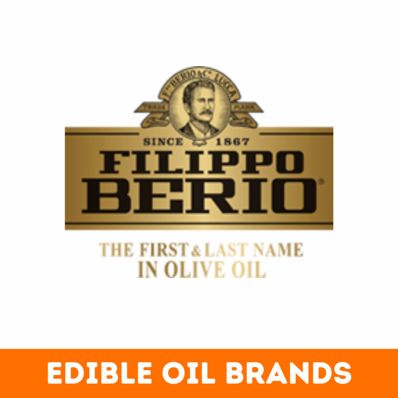Top 45+ Best Edible Oil Brands in the world -BeNextBrand.com
