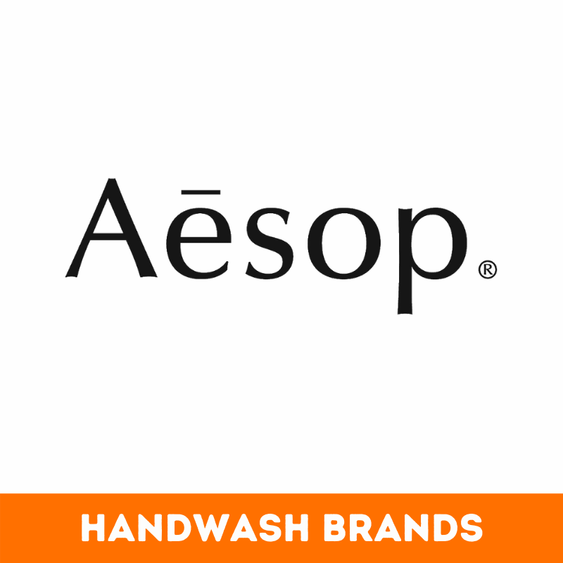 Top 40+ Best Handwash Brands in the World -BeNextBrand.com