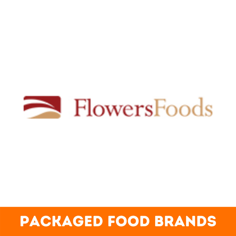 Top 51 Best Packaged Food Brands of the World - BeNextBrand