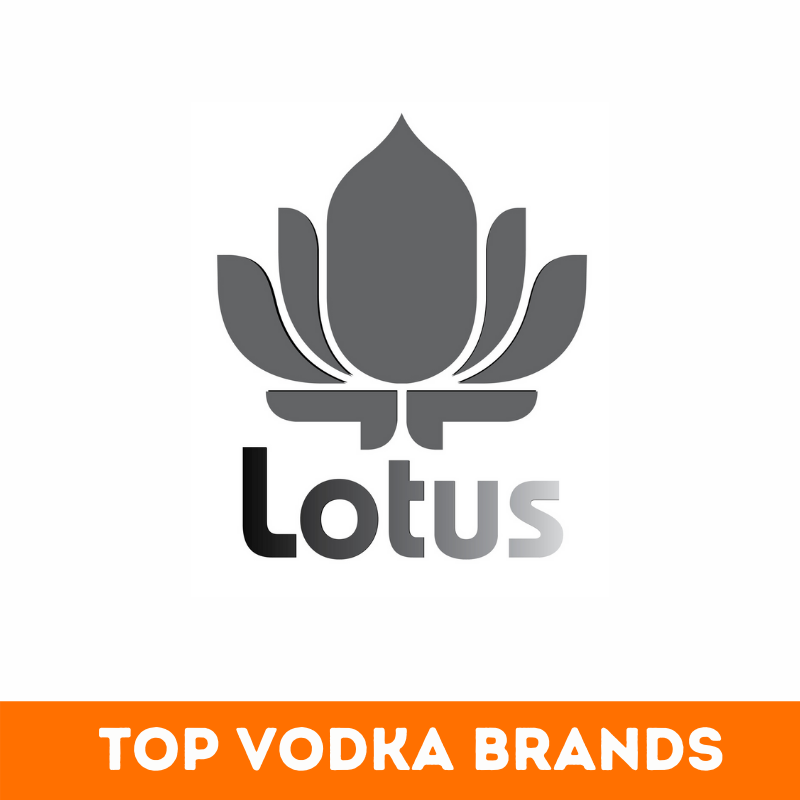 Top 32+ Best Vodka Brands in the World -BeNextBrand.com