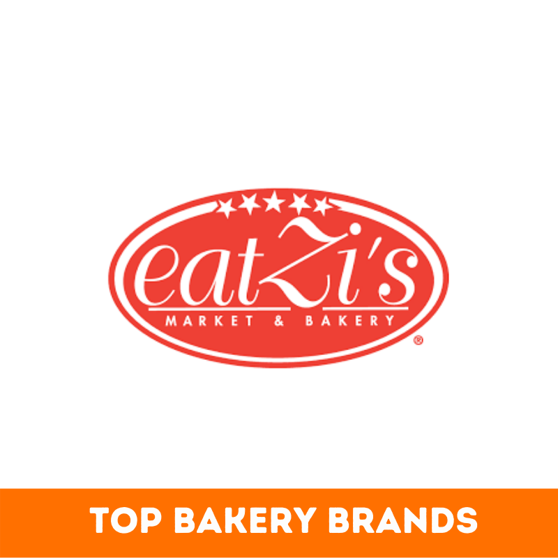 51+ Top Bakery Brands in the World - BeNextBrand