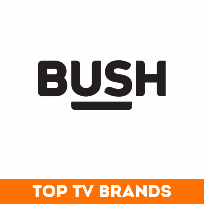 Top 34+ Best TV Brands in the World -BeNextBrand.com