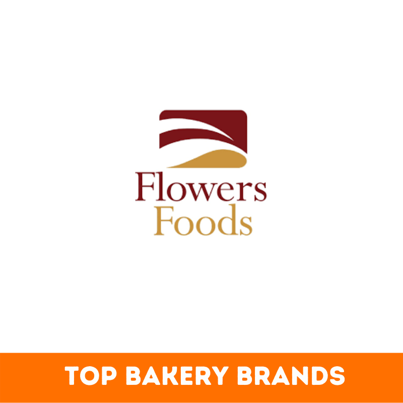51+ Top Bakery Brands in the World - BeNextBrand