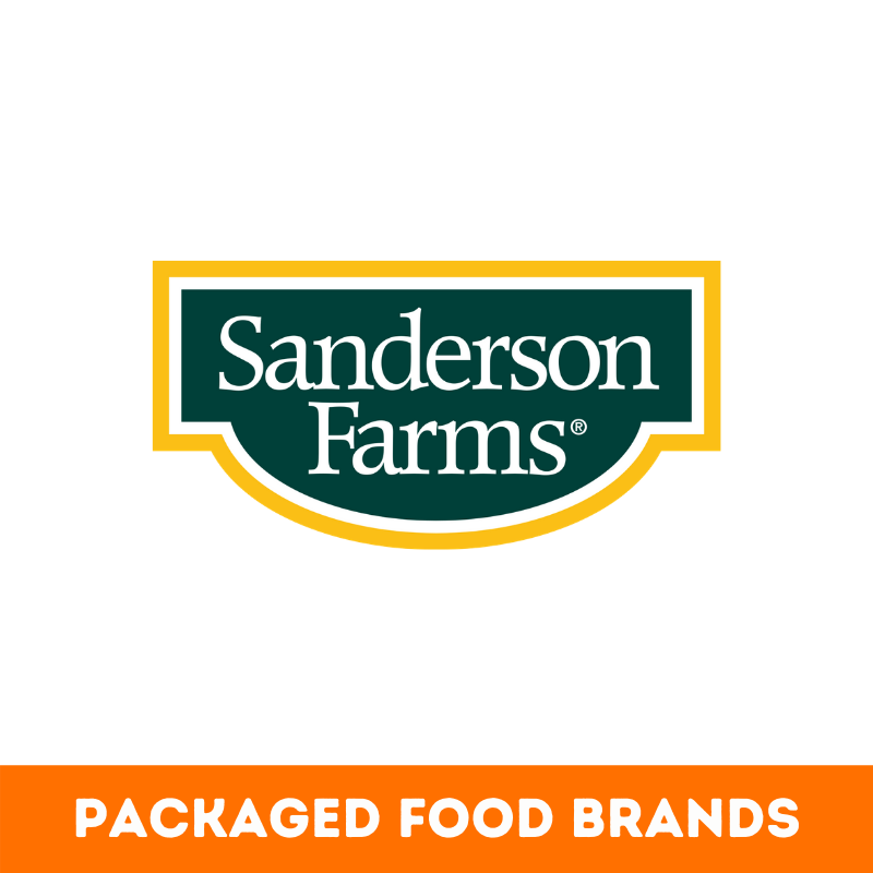 Top 51 Best Packaged Food Brands of the World - BeNextBrand