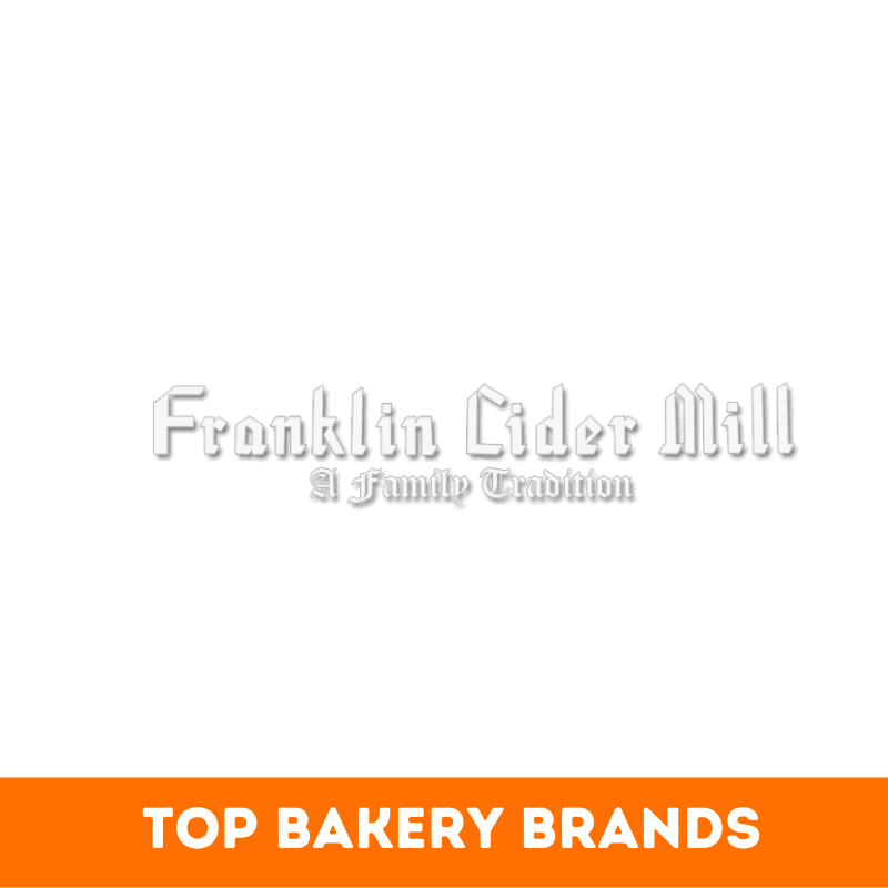 51+ Top Bakery Brands in the World - BeNextBrand