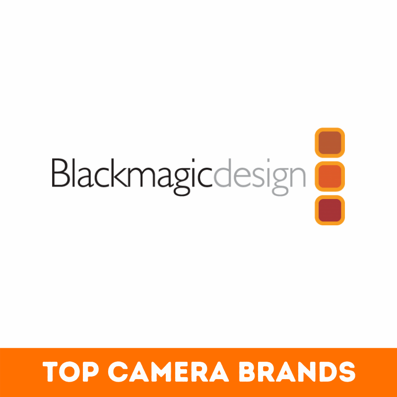 Top 36+ Best Camera Brands in the World -BeNextBrand.com