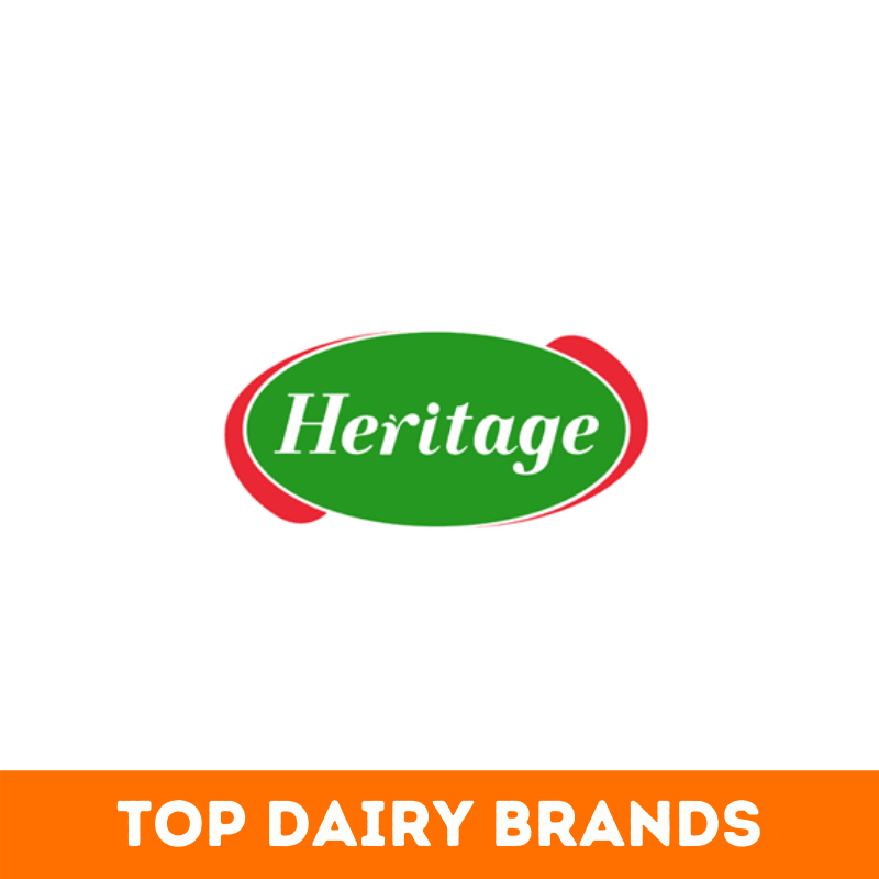 Top 61 Best Dairy Brands of the World - BeNextBrand.Com