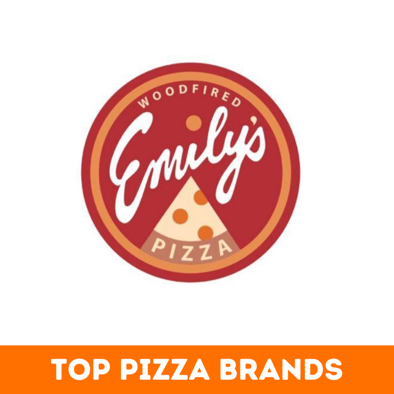 65+ Top Pizza Brands of the World - BeNextBrand.Com