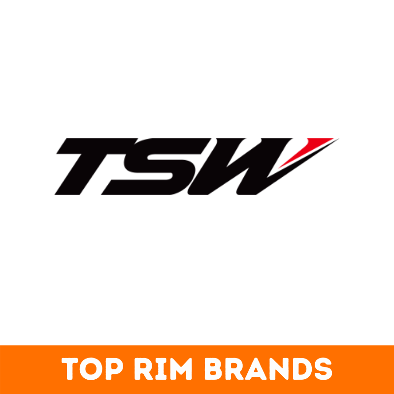 Top 42+ Best Rim Brands in the World - BrandBoy