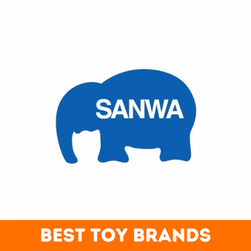 Top 61+ Best Toy Brands in the world -BeNextBrand.com
