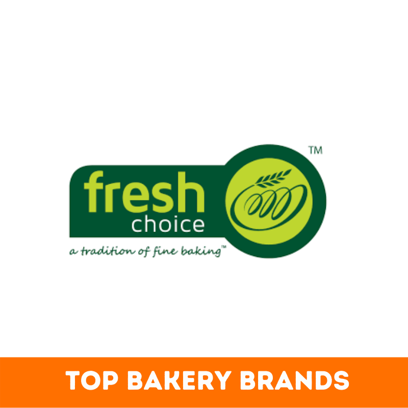 51+ Top Bakery Brands in the World - BeNextBrand