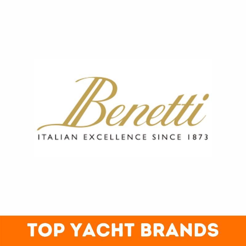 Top 20+ Best Yacht Brands in the World -BeNextBrand.com