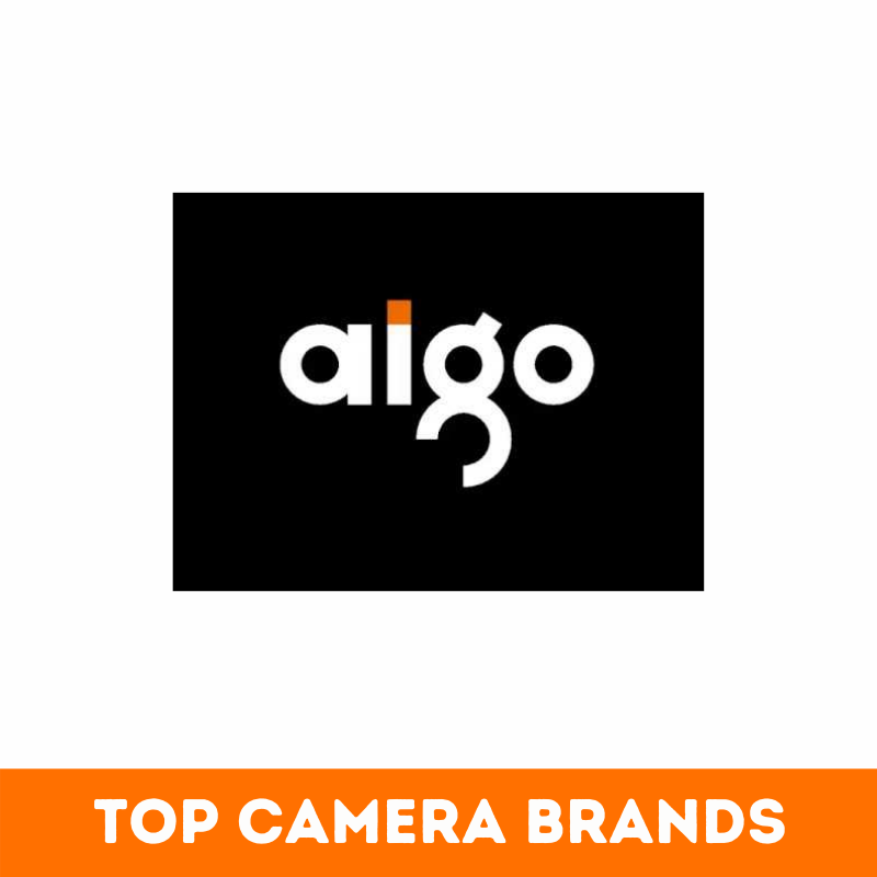 Top 36+ Best Camera Brands in the World -BeNextBrand.com