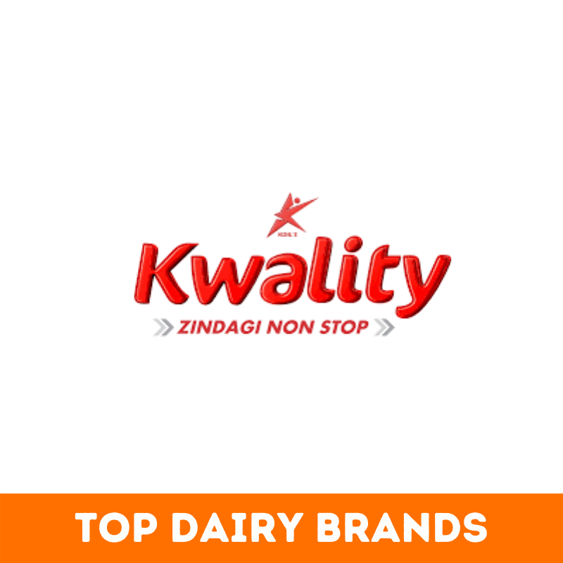 Top 61 Best Dairy Brands of the World - BeNextBrand.Com