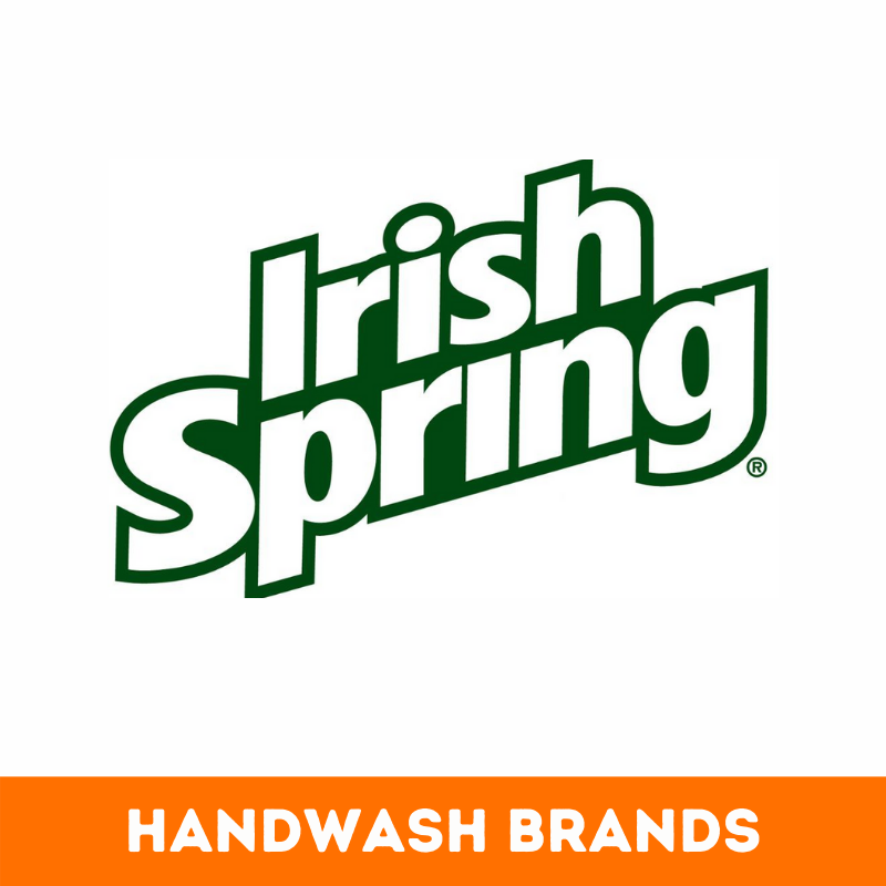 Top 40+ Best Handwash Brands in the World -BeNextBrand.com