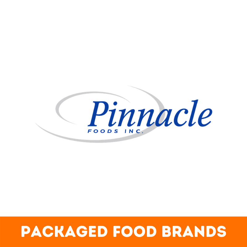 Top 51 Best Packaged Food Brands of the World - BeNextBrand