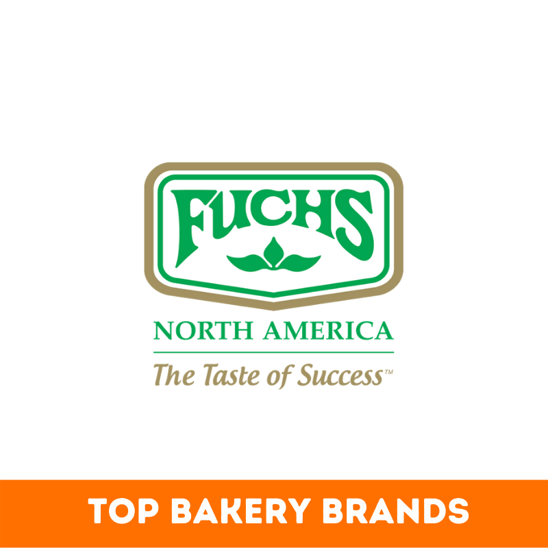 51+ Top Bakery Brands in the World - BeNextBrand