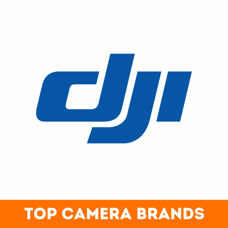 Top 36+ Best Camera Brands in the World -BeNextBrand.com