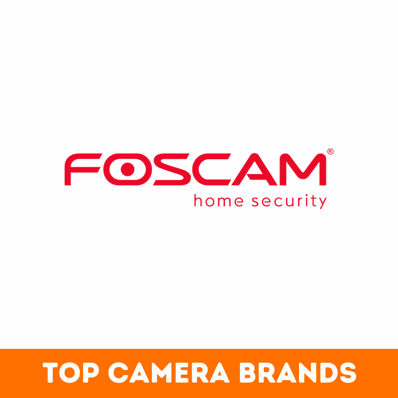 Top 36+ Best Camera Brands in the World -BeNextBrand.com