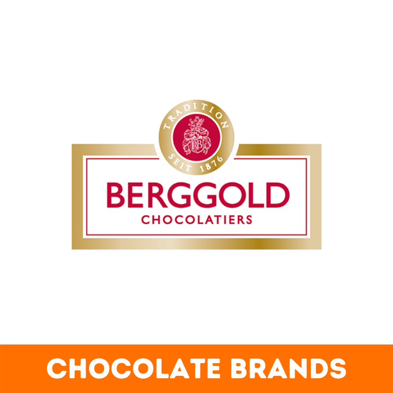 Top 45 Best Chocolate Brands of the World - BeNextBrand