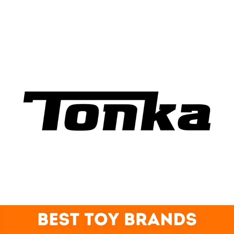 Top 61+ Best Toy Brands in the world -BeNextBrand.com