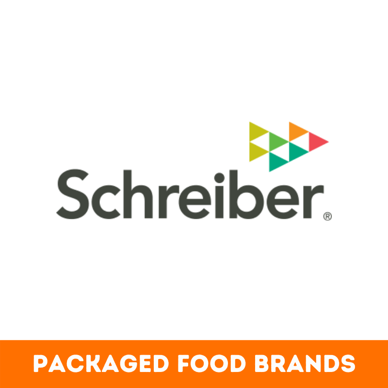 Top 51 Best Packaged Food Brands of the World - BeNextBrand