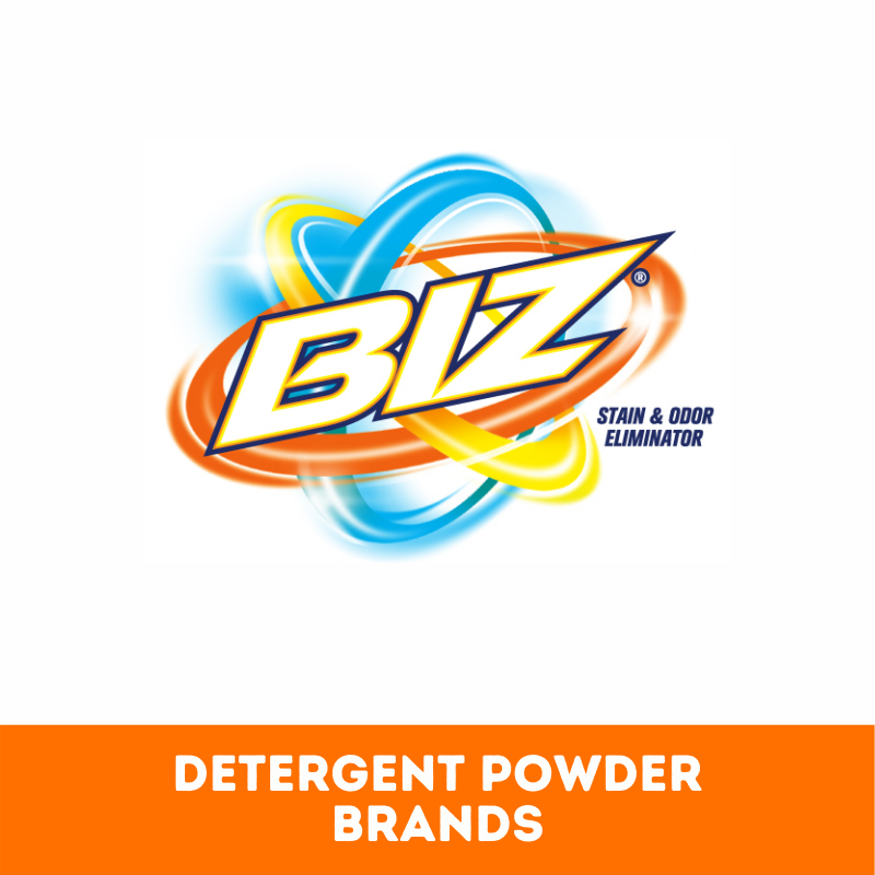 35+ Best Detergent Brands in the World