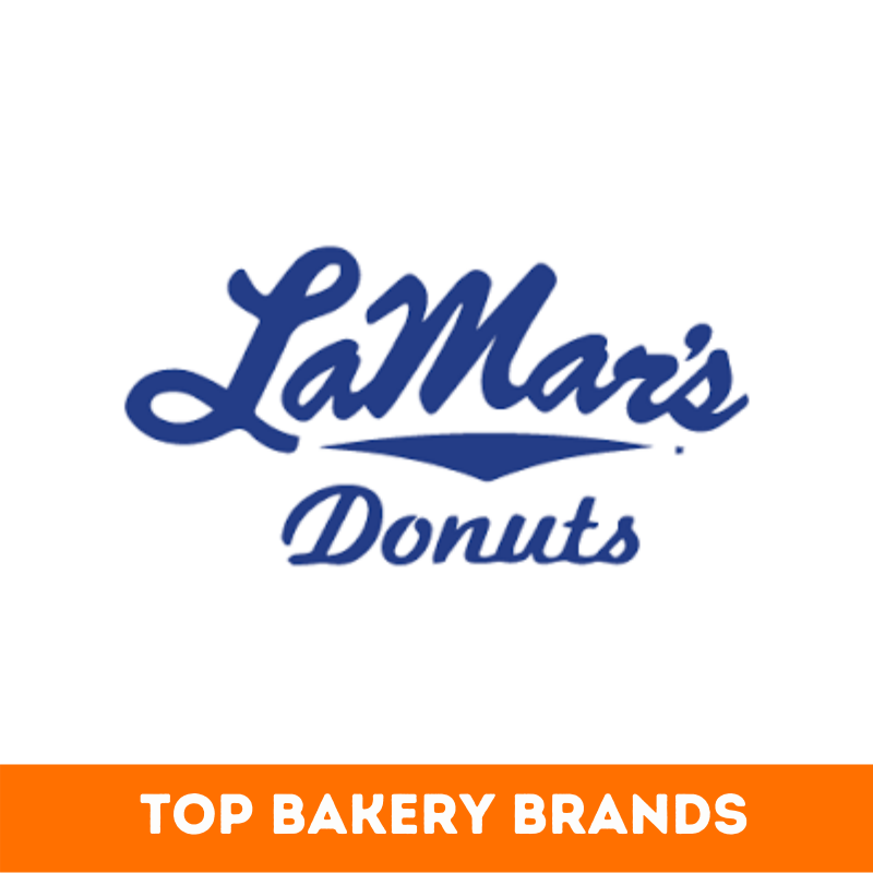 51+ Top Bakery Brands in the World - BeNextBrand