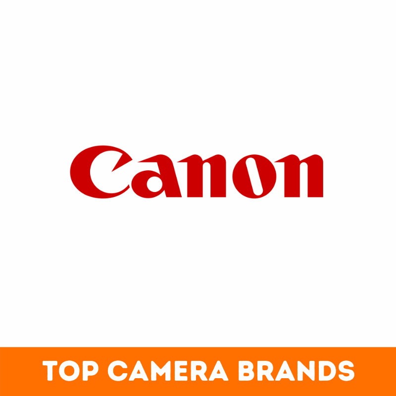 Top 36+ Best Camera Brands in the World -BeNextBrand.com