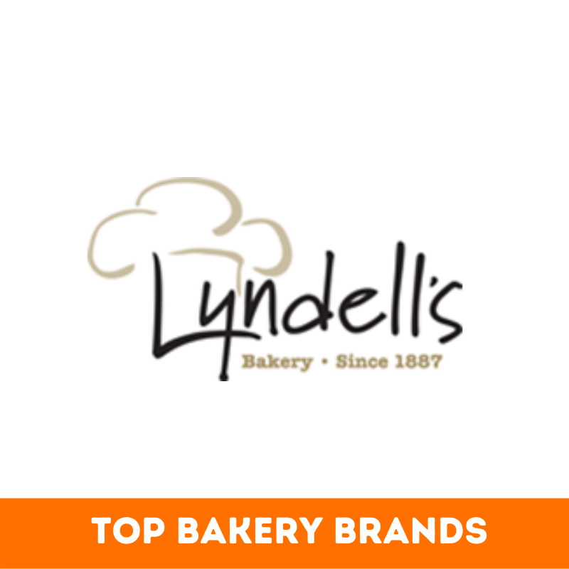 51+ Top Bakery Brands in the World - BeNextBrand