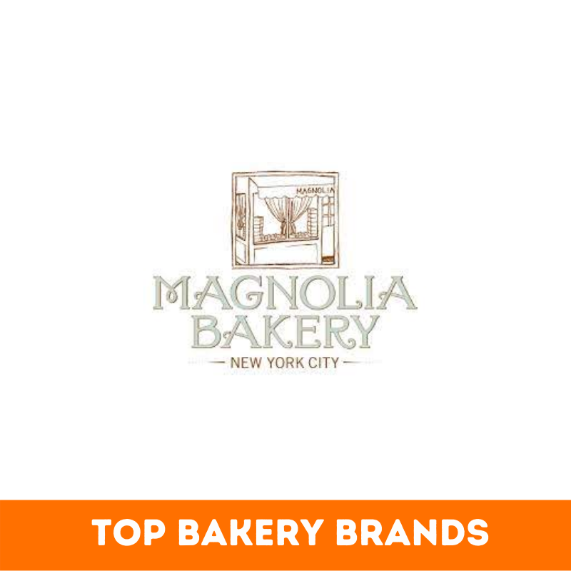 51+ Top Bakery Brands in the World - BeNextBrand