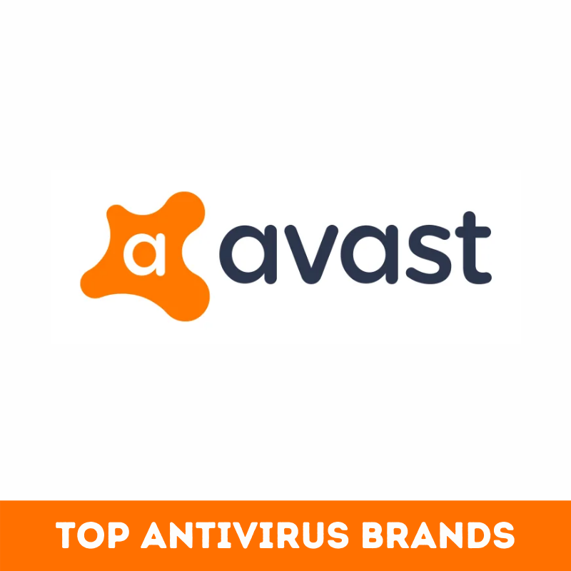 Top 31+ Best Antivirus Brands in the world -BeNextBrand.com
