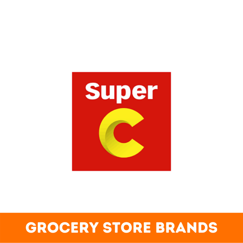 Top 80+ Best Grocery Store Brands of the World - BrandBoy